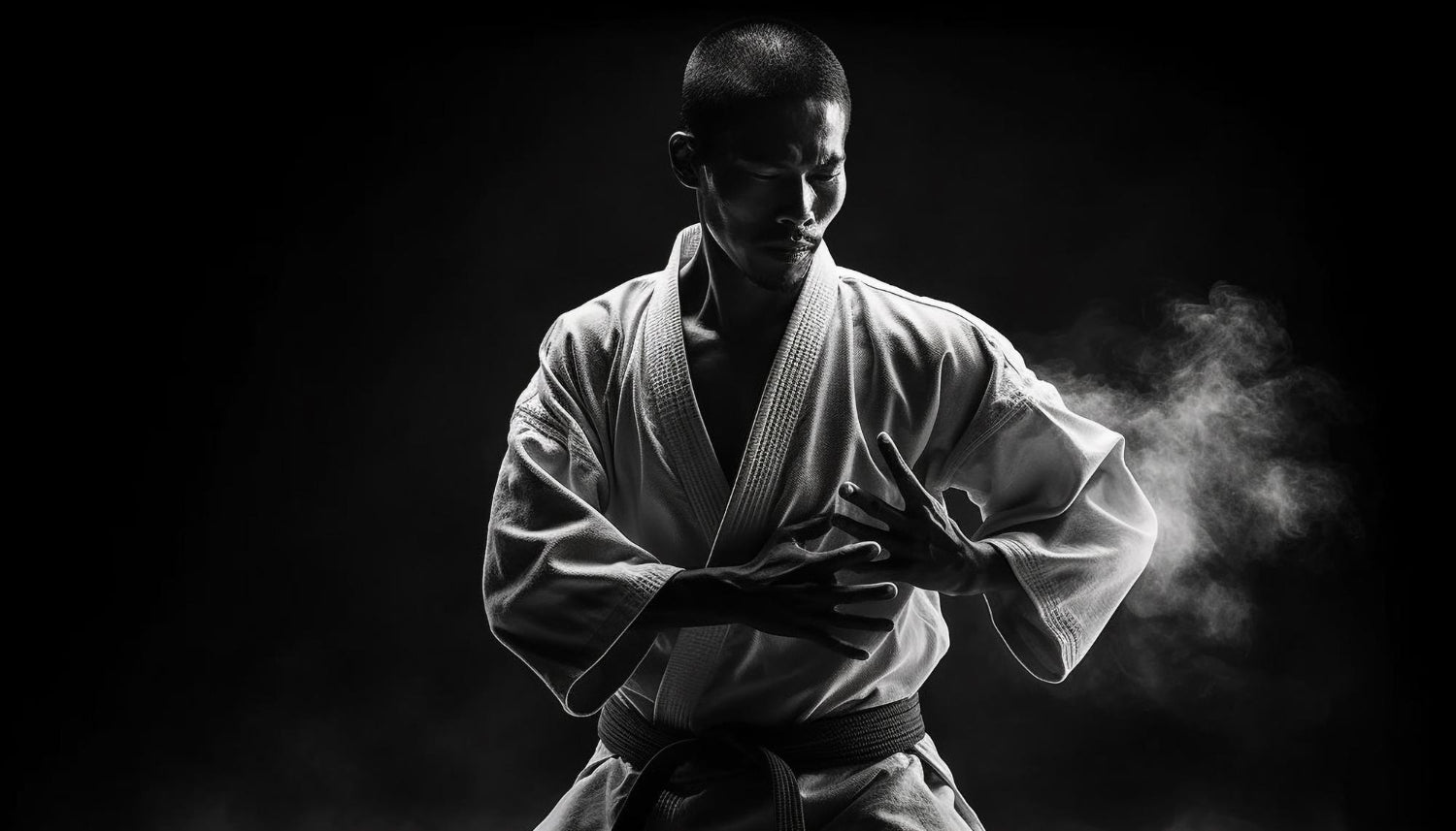 BJJ Gi vs No-Gi: The Ultimate Guide for Every BJJ Practitioner – Tapout BJJ