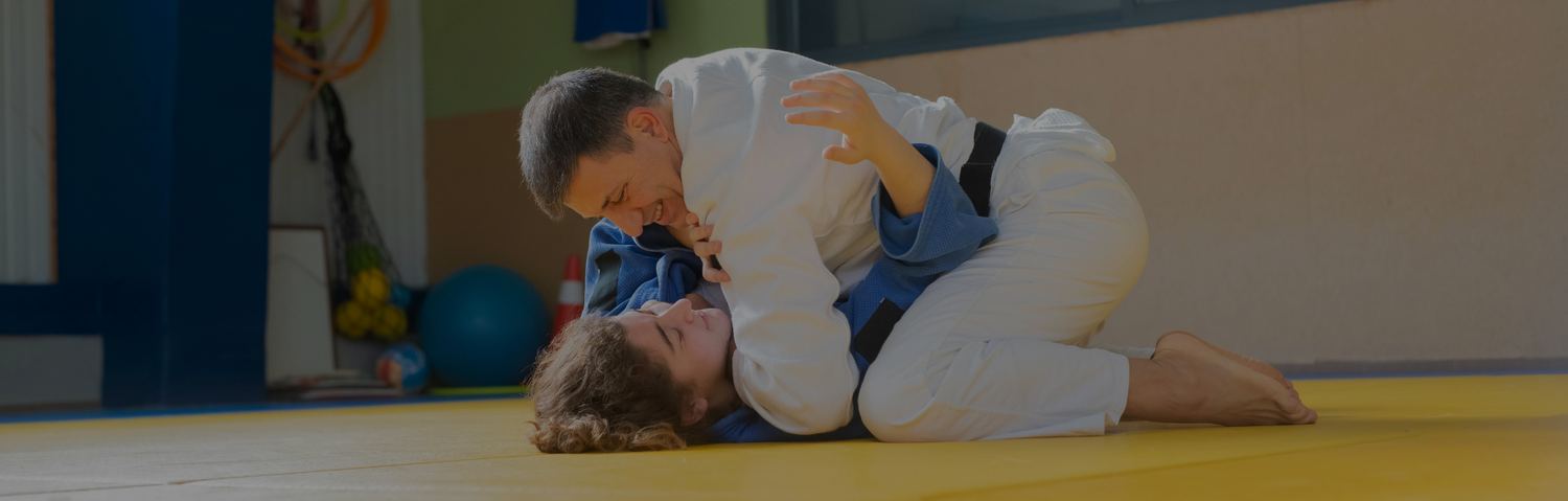 Custom BJJ Gi | Bulk & Wholesale BJJ Gi – Tapout BJJ